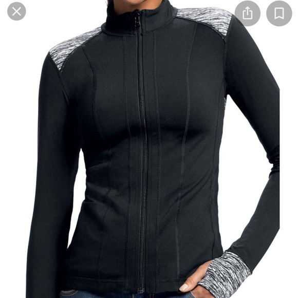 CAbi | Jackets & Coats | Cabi Reversible Jacket | Poshmark